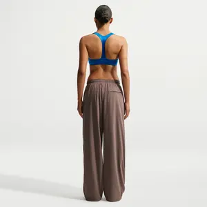 Nike Skims Satin Shine Plunge Bra