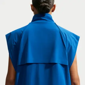 Nike Skims X Stretch Nylon Oversized Vest