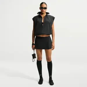 Nike Skims Stretch Nylon Oversized Vest