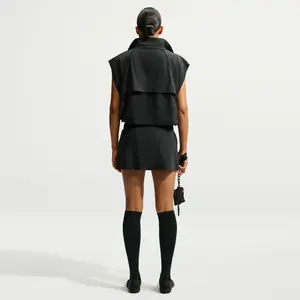 Nike Skims Stretch Nylon Oversized Vest