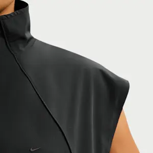 Nike Skims Stretch Nylon Oversized Vest