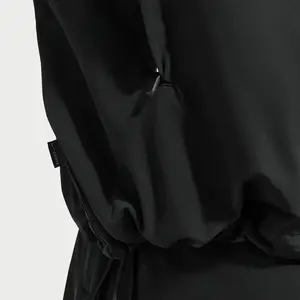 Nike Skims Stretch Nylon Oversized Vest