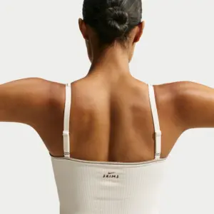 Nike Skims Ribbed Seamless Cami Tank Top