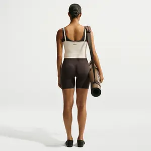 Nike Skims Ribbed Seamless Cami Tank Top