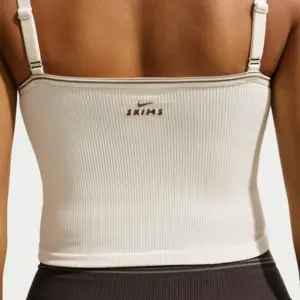 Nike Skims Ribbed Seamless Cami Tank Top