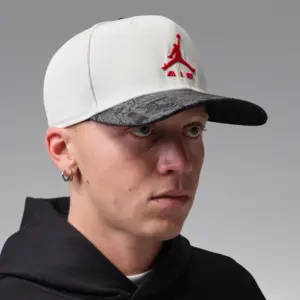 JORDAN Pro Structured Baseball Cap