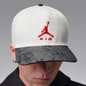JORDAN Pro Structured Baseball Cap