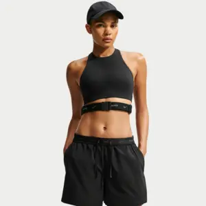 Nike Skims Stretch Nylon 5" Track Shorts
