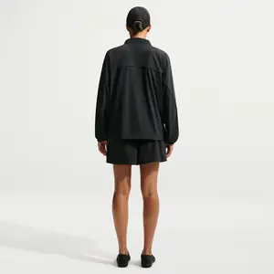 Nike Skims Stretch Nylon 5" Track Shorts