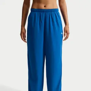 Nike Skims Stretch Nylon Wide Leg Pants