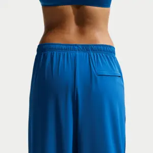 Nike Skims Stretch Nylon Wide Leg Pants