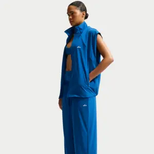 Nike Skims Stretch Nylon Wide Leg Pants