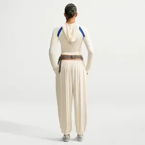 Nike Skims Stretch Knit Pants