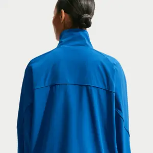 Nike Skims Stretch Nylon Oversized Jacket