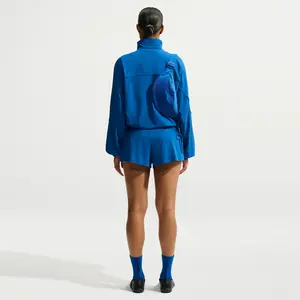 Nike Skims Stretch Nylon Oversized Jacket