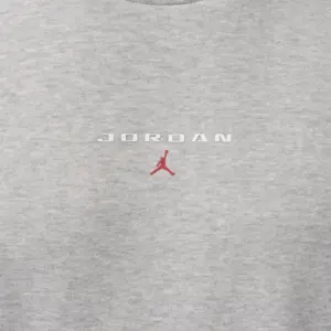 JORDAN Flight Fleece Crew-neck Sweatshirt