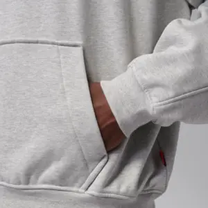 JORDAN Flight Fleece Crew-neck Sweatshirt