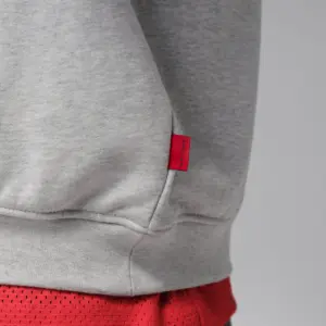 JORDAN Flight Fleece Crew-neck Sweatshirt