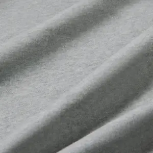 Nike Studio Fleece Oversized Cropped Crew