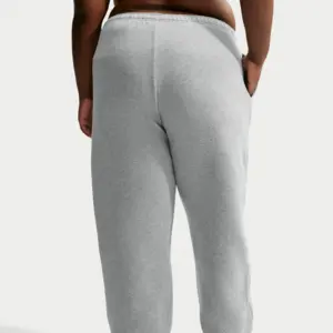 Nike Studio Fleece Medium Weight Oversized High-rise Cuffed Pants