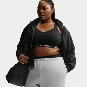 Nike Studio Fleece Medium Weight Oversized High-rise Cuffed Pants