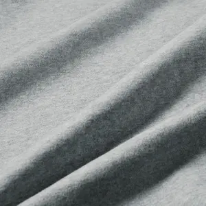 Nike Studio Fleece Medium Weight Run Club Mid-rise Track Pants - Grey