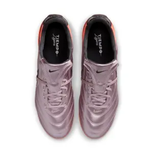 Nike Tiempo Ligera Pro Firm-ground Low-top Soccer Cleats - Purple