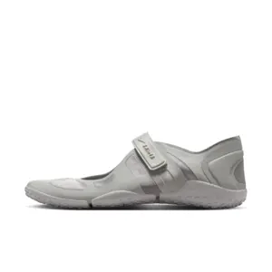 Nike Skims Rift Satin Shoes - Grey