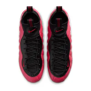 Nike Vaporposite Pro Football Cleats - Red
