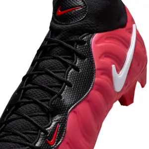 Nike Vaporposite Pro Football Cleats - Red
