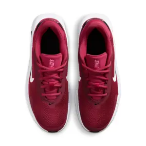 Nike Flex Train Athletic Shoes - Purple
