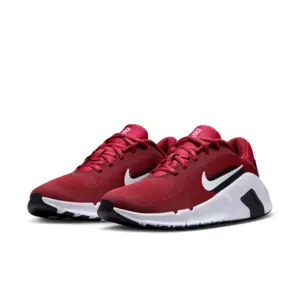 Nike Flex Train Athletic Shoes - Purple