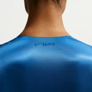 Nike Skims Satin Shine Open-scoop Bra