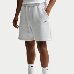 Nike Solo Fleece Shorts