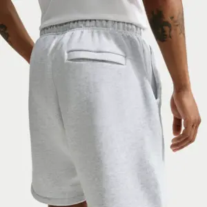 Nike Solo Fleece Shorts
