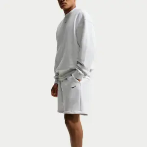 Nike Solo Fleece Shorts