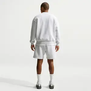 Nike Solo Fleece Shorts