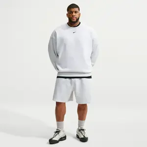 Nike Solo Fleece Shorts