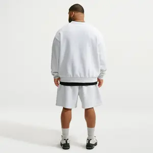 Nike Solo Fleece Shorts