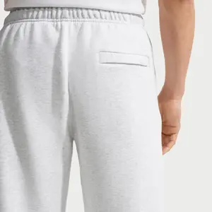 Nike Solo Fleece Cuffed Pants