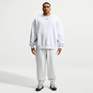Nike Solo Fleece Cuffed Pants