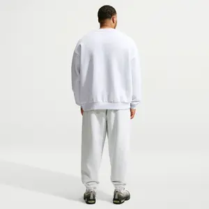 Nike Solo Fleece Cuffed Pants