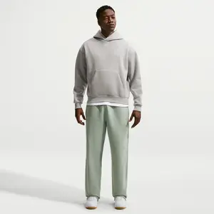 Nike Solo Fleece Pullover Hoodie