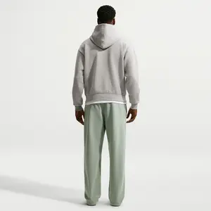 Nike Solo Fleece Pullover Hoodie
