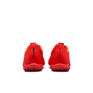 Nike Jordan Soccer Shoes - Red
