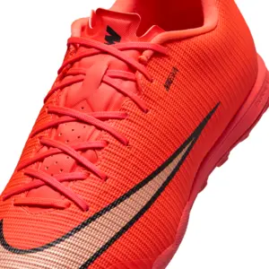 Nike Jordan Soccer Shoes - Red