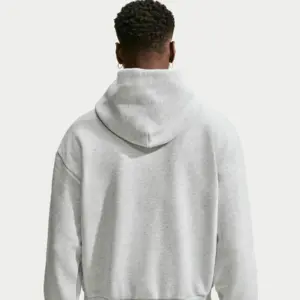 Nike Solo Fleece Pullover Hoodie