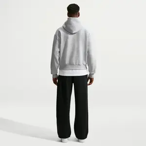 Nike Solo Fleece Pullover Hoodie
