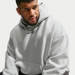 Nike Solo Fleece Pullover Hoodie
