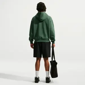 Nike Solo Fleece Pullover Hoodie